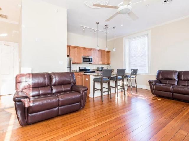 Grace St 1142 W 1 Bedroom Apartment for Rent at 1142 W Grace St, Richmond, VA 23220 The Fan
