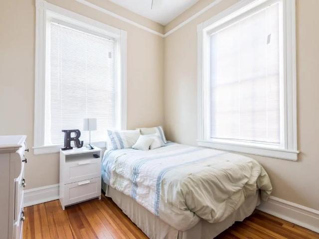 Grace St 1142 W 1 Bedroom Apartment for Rent at 1142 W Grace St, Richmond, VA 23220 The Fan