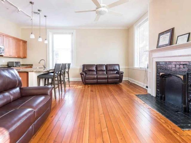 Grace St 1142 W 1 Bedroom Apartment for Rent at 1142 W Grace St, Richmond, VA 23220 The Fan