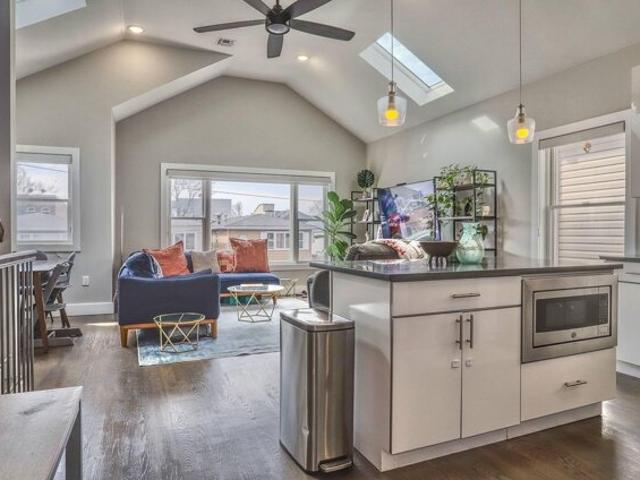 Grace St Unit,jersey City, Condo For Sale