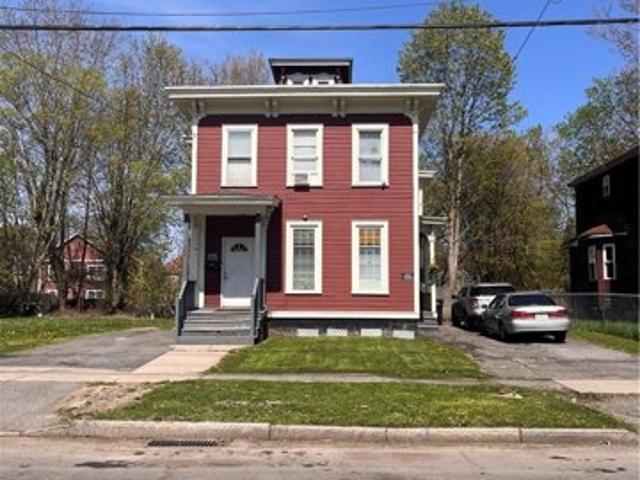 Grace St Unit,syracuse, Home For Sale