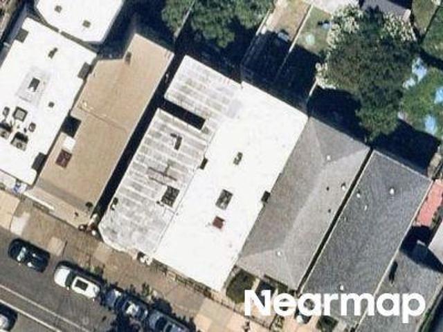 Grace St Apt 2l