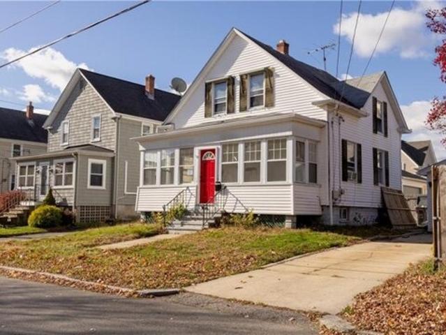 Grace St, Cranston, Home For Sale