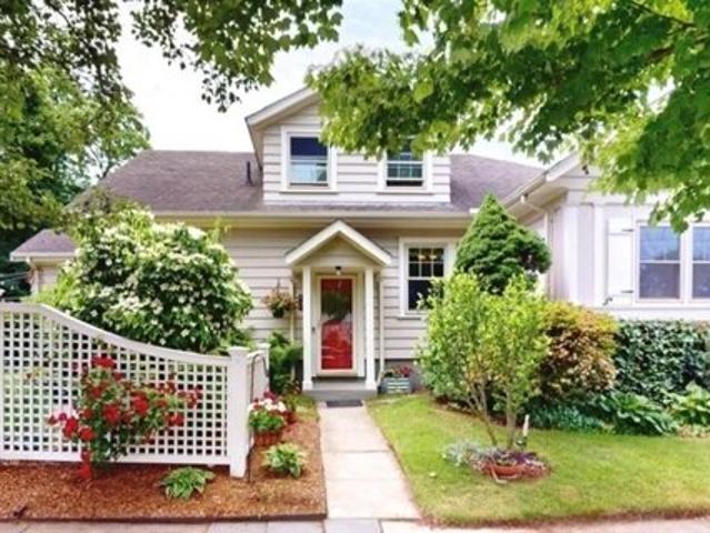 Grace St, Cranston, Home For Sale