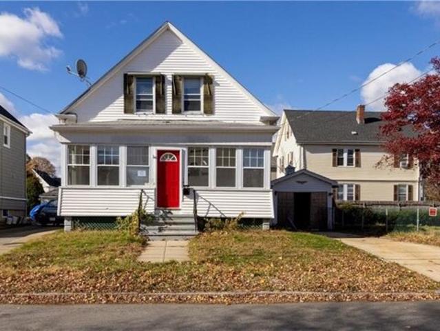 Grace St, Cranston, Home For Sale