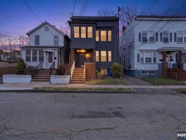 Grace St, Irvington, Home For Sale