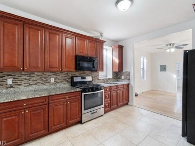Grace St, Irvington, Home For Sale