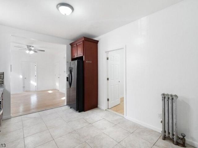 Grace St, Irvington, Home For Sale
