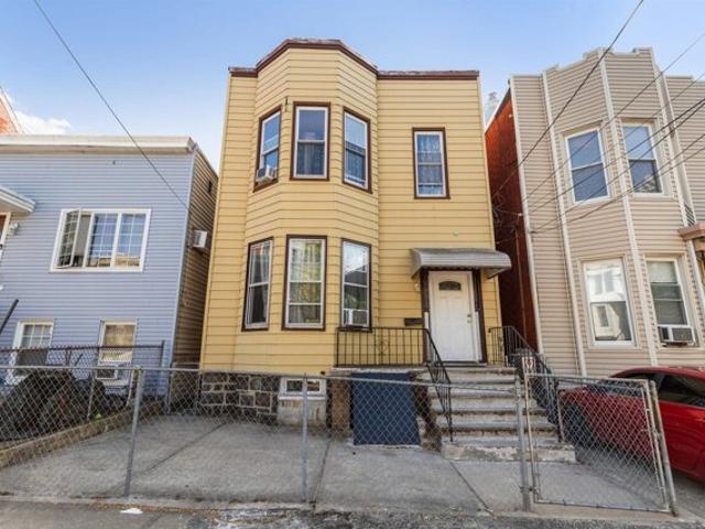 Grace St, Jersey City, Home For Sale
