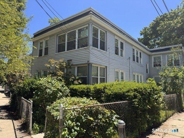Grace St, New Haven, Home For Sale