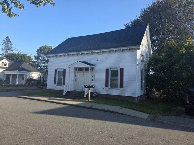 Grace St, Rockland, Home For Sale