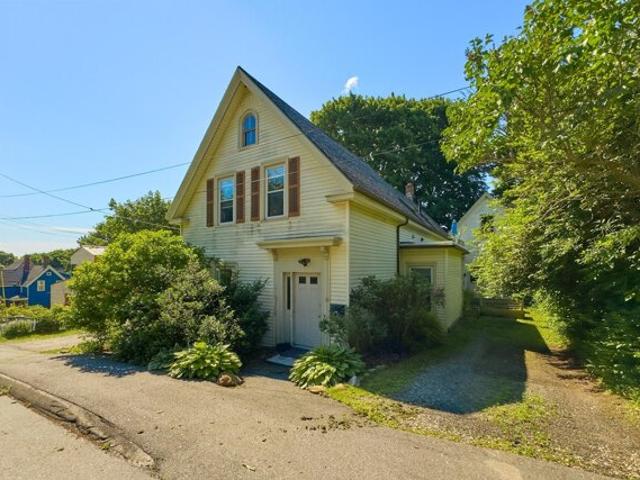 Grace St, Rockland, Home For Sale