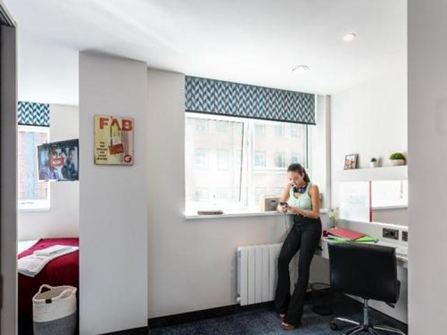 Grace Street, Leeds, 1 Bedroom Flat