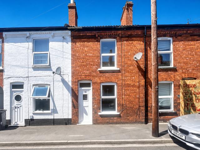 Grace Street, Lincoln LN5, 2 bed terraced house to rent, £925 pcm | PrimeLocation