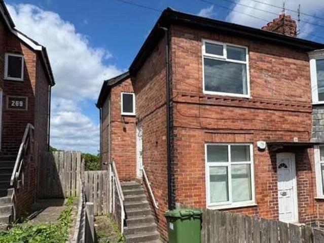 Grace Street, Newcastle Upon Tyne, 2 Bedroom Flat
