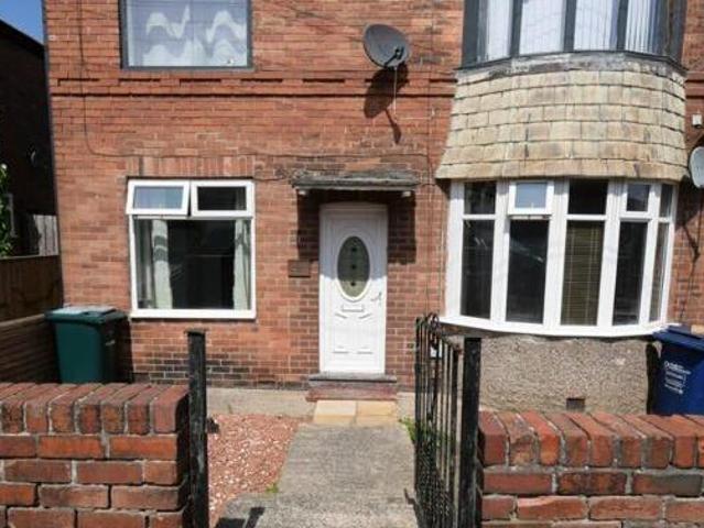 Grace Street, Newcastle Upon Tyne, 2 Bedroom Flat