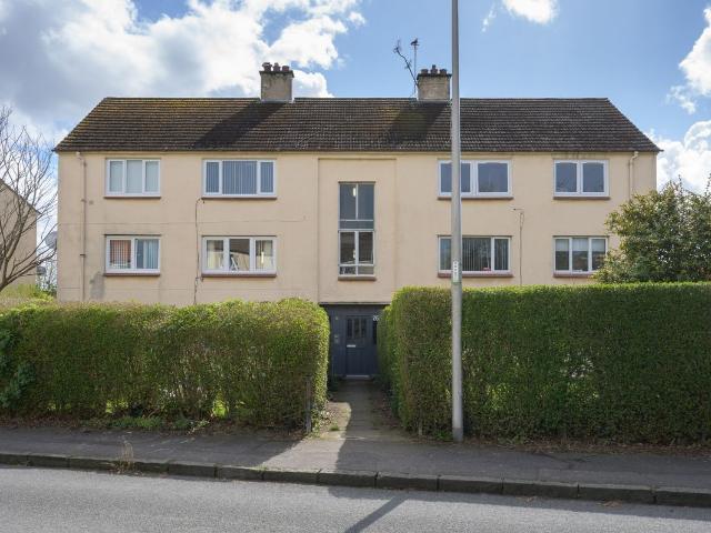 Gracemount Avenue, Liberton, Edinburgh EH16, 2 bed flat to rent, £1,250 pcm | PrimeLocation