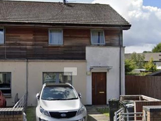 Gracemount Drive, Edinburgh, 3 Bedroom Property