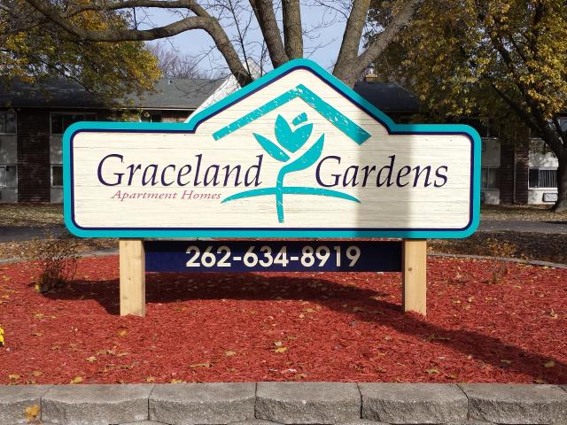 Graceland Gardens Apartment Homes