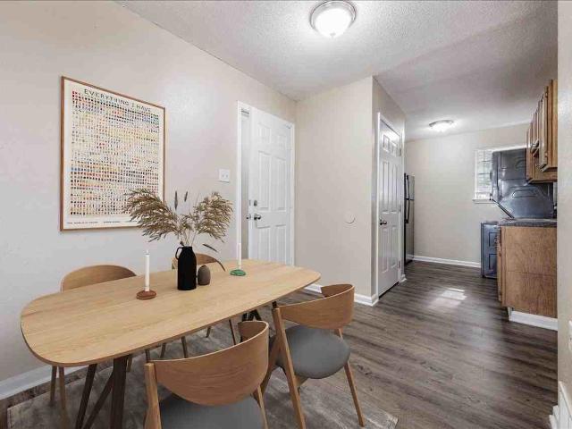 Graceland Flats – Modern Living in the Heart of Whitehaven 2 Bedroom Apartment for Rent at 3990 Barton Dr, Memphis, TN 38116