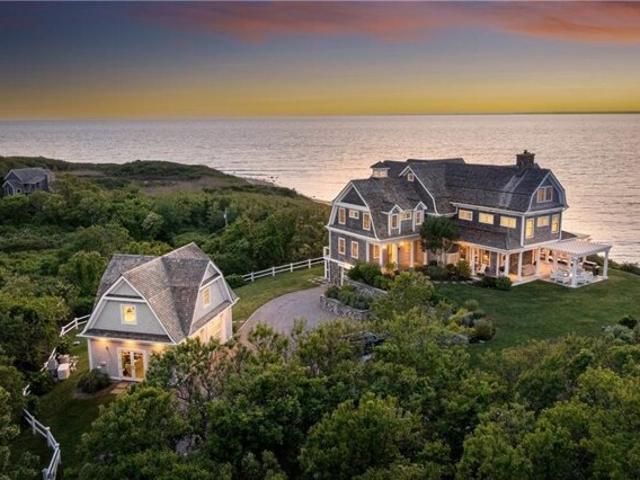 Graces Cove Rd, Block Island, Home For Sale