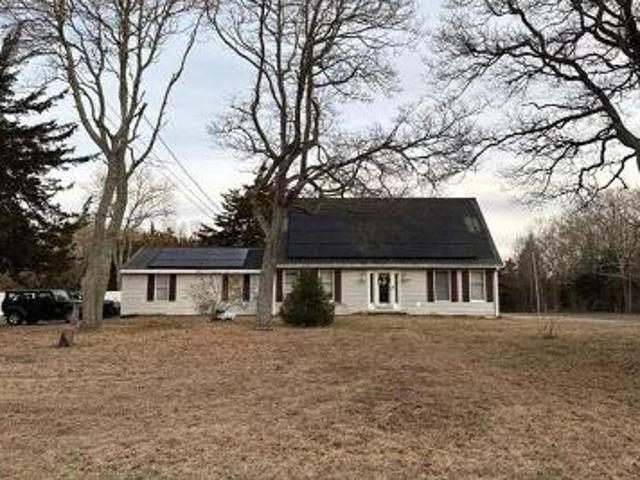 Gracetown Rd