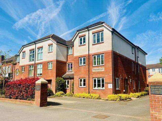 Gracewell Court, Stratford Road, 1 Bedroom Retirement