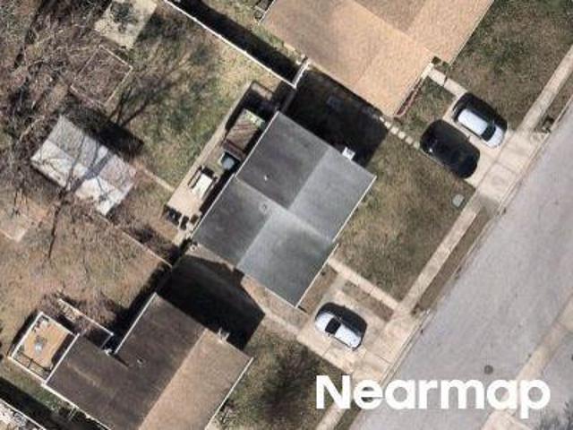 Gracewood Dr