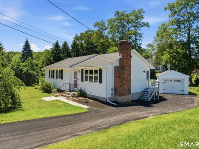 Gracey Ave, Meriden, Home For Sale