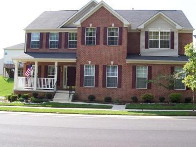 Gracious 4 Bedroom Single Family Home For Sale in Baltimore County, MD