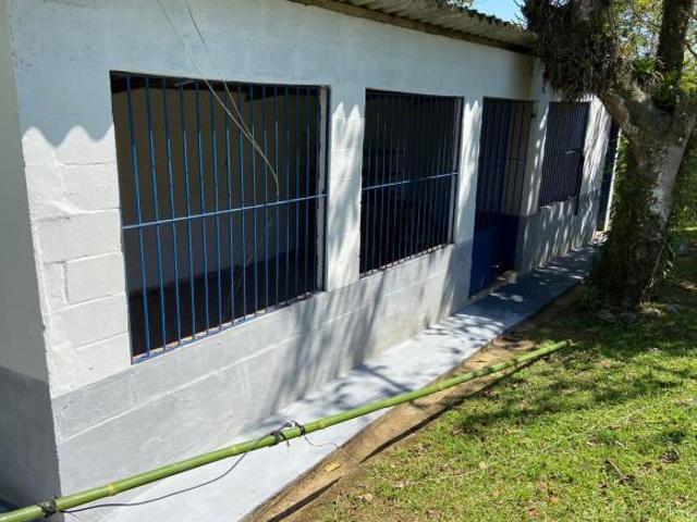 GRACIOSA CHÁCARA COM PISCINA COD: 5195 F: 11 97302 9229 CESAR