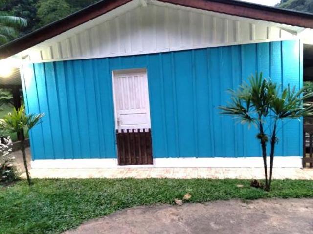 GRACIOSA CHÁCARA EM MIRACATU STA RITA COD: 5203 F: 11 97302 9229 CESAR
