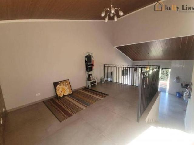 Graciosa chácara em Socorro interior de São Paulo