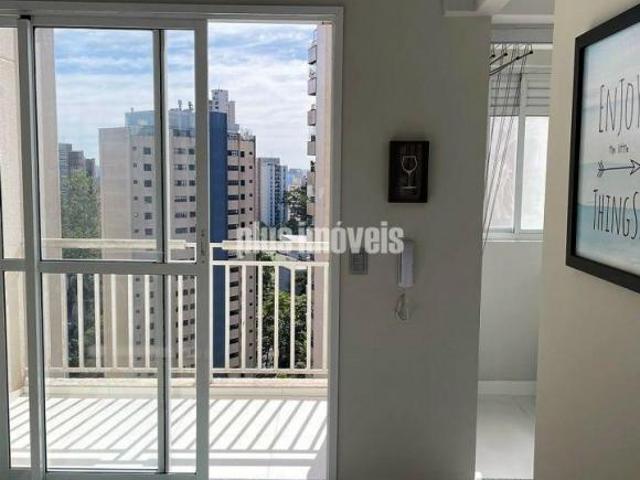 GRACIOSÍSSIMO LOFT DUPLEX NO MORUMBI!