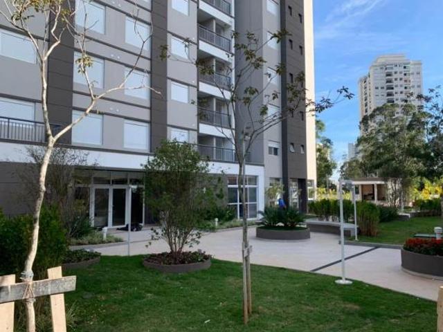 Gracia Morumbi 2 Dormitórios c/ Suíte