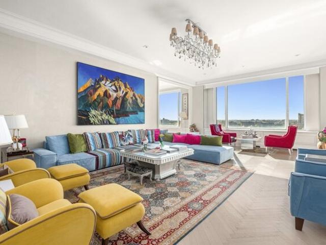 Gracie Sq Units And F, New York, Property For Sale