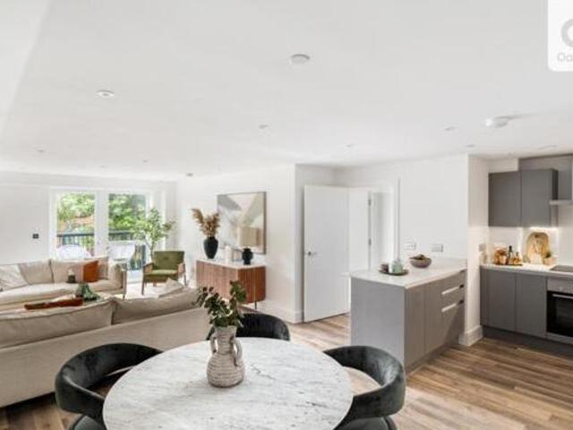 Gradino, Davigdor Road, 3 Bedroom Apartment