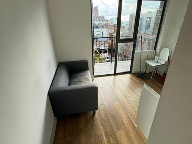 Gradwell St, Liverpool L1, Studio to rent, £750 pcm | PrimeLocation