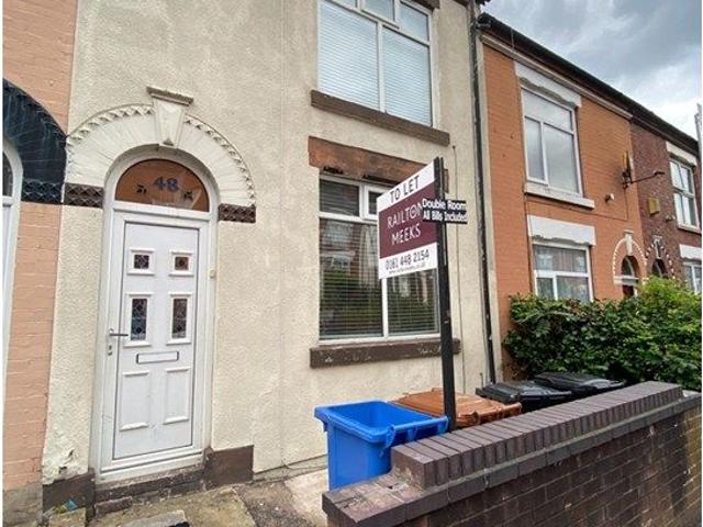 Gradwell St, Stockport SK3, Room to rent, £625 pcm | PrimeLocation