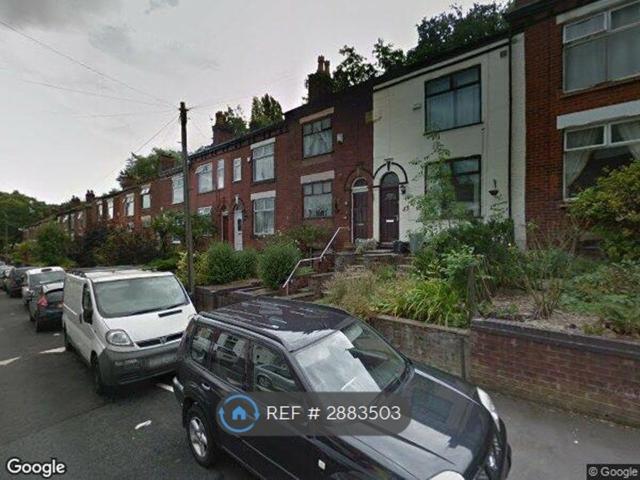 Gradwell St, Stockport SK3, Room to rent, £645 pcm | PrimeLocation