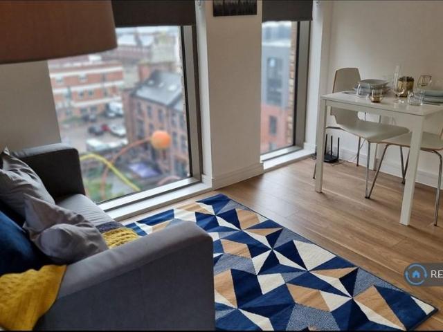 Gradwell Street, Liverpool, L1 Studio to rent £1,150 pcm £265 pw