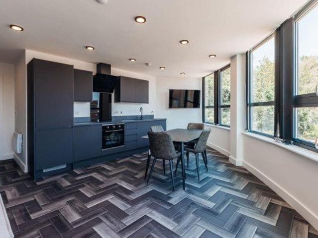 Graduation House, Nottingham, Nottinghamshire NG9, 8 bed shared accommodation to rent, £737 pppm | PrimeLocation