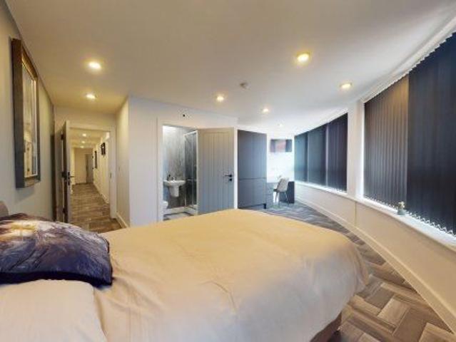 Graduation House, Nottingham, Nottinghamshire NG9, Room to rent, £997 pppm | PrimeLocation