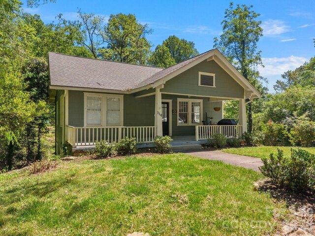 Grady Ave, Tryon, Home For Sale
