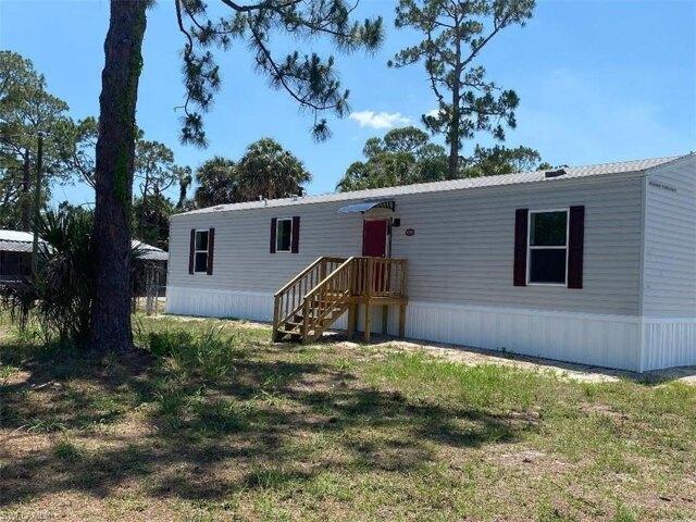 Grady Dr, North Fort Myers, Home For Sale