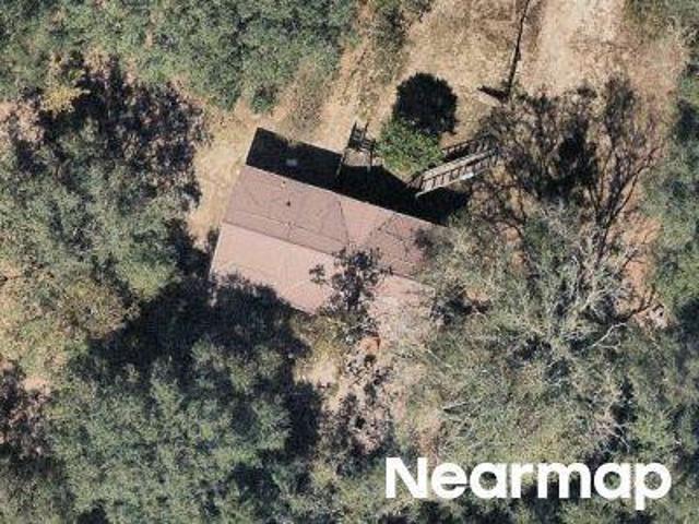 Grady Johnson Rd