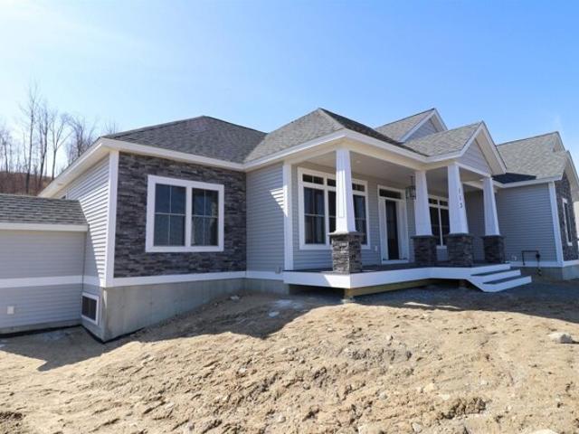 Grady Ln Unit,pembroke, Home For Sale
