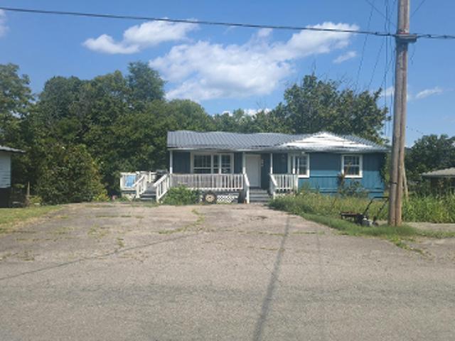 Grady Rd