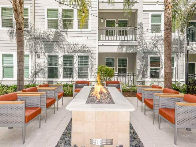 Grady Square 3 Bedroom Apartment for Rent at 2615 N Grady Ave, Tampa, FL 33607 Carver City Lincoln Gardens