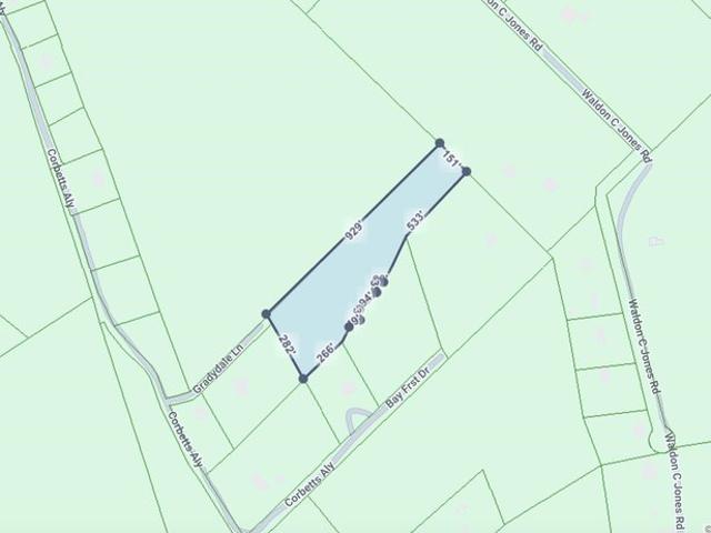 Gradydale Ln, Johns Island, SC 29455